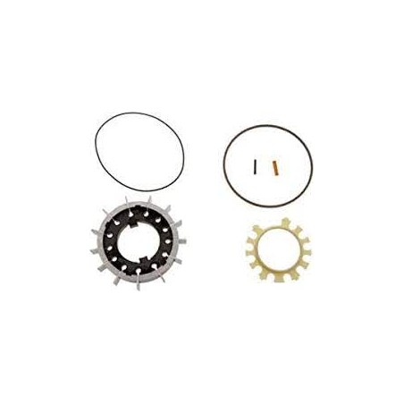 Fluid pump rotor kit Auto Trasmission