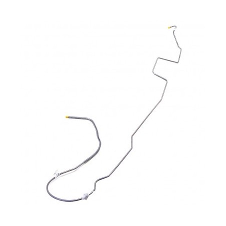 RETURN FUEL LINE, 76-83 JEEP CJ7